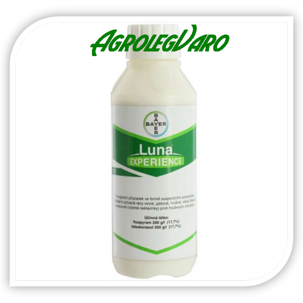 LUNA EXPERIENCE 400 SC