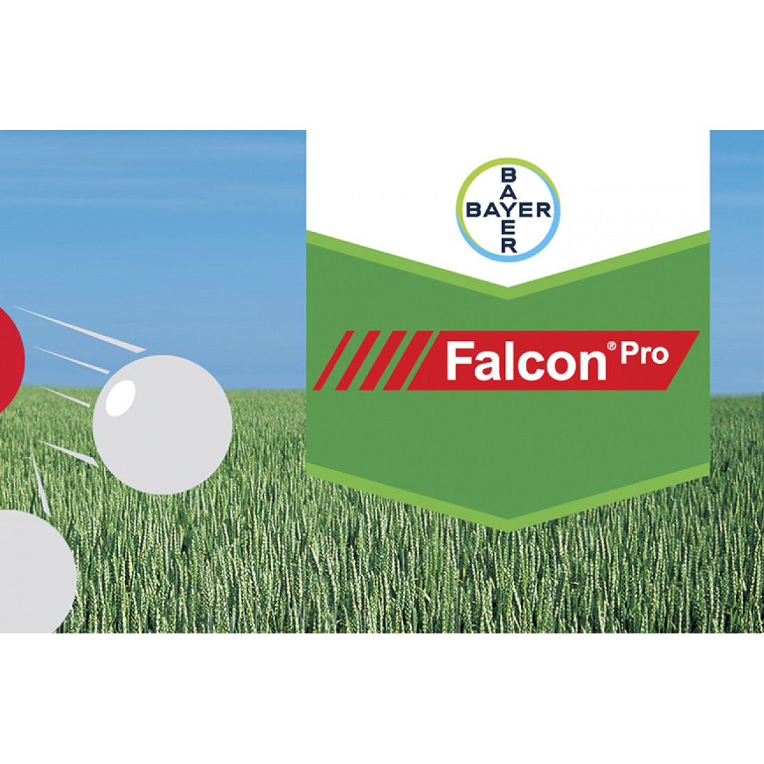 Fungicid FALCON PRO