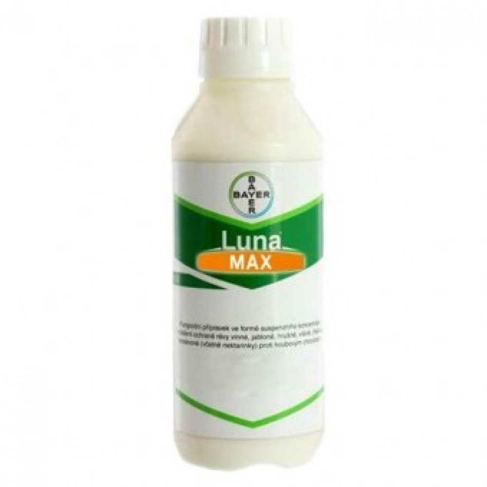 Fungicid LUNA MAX