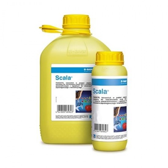 Fungicid SCALA