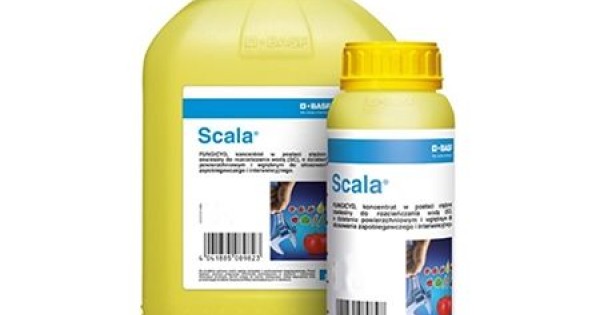 Fungicid SCALA